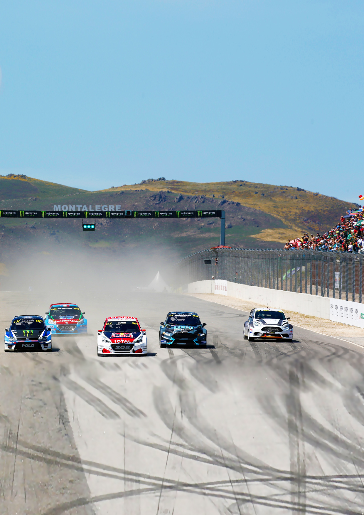 Circuito Internacional de Montalegre | Montalegre Internactional Circuit