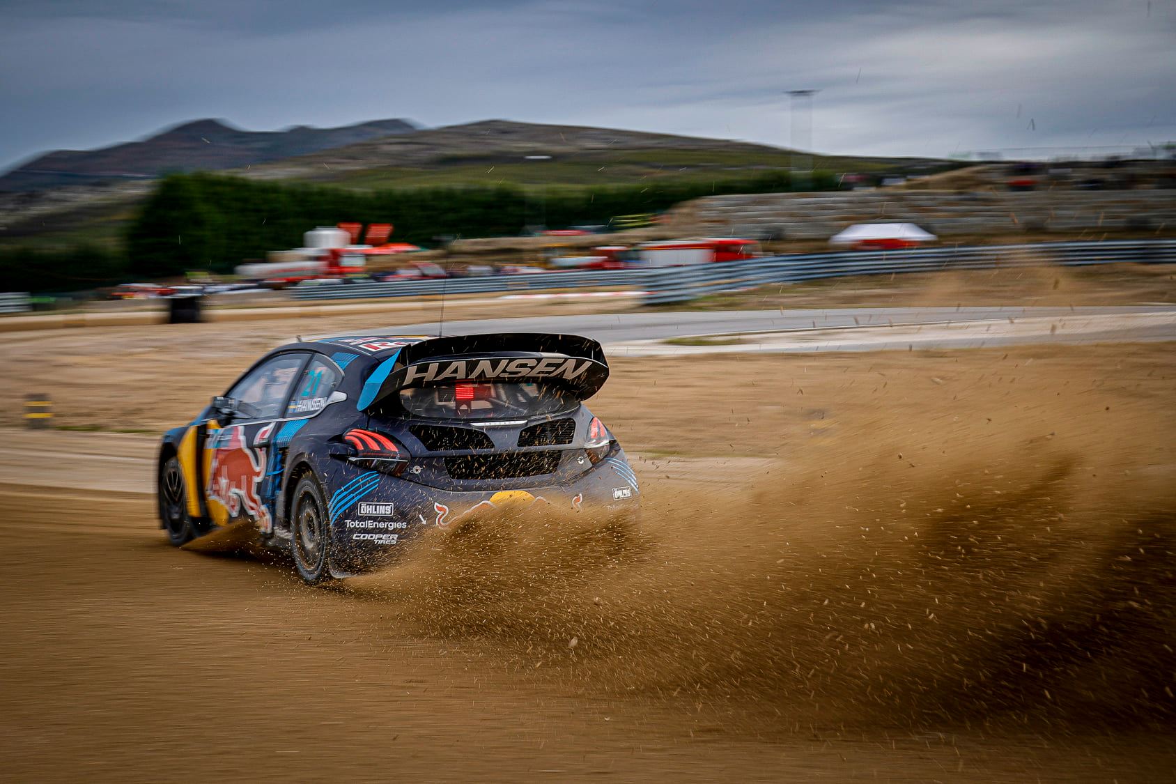 Circuito Internacional de Montalegre | Montalegre Internactional Circuit