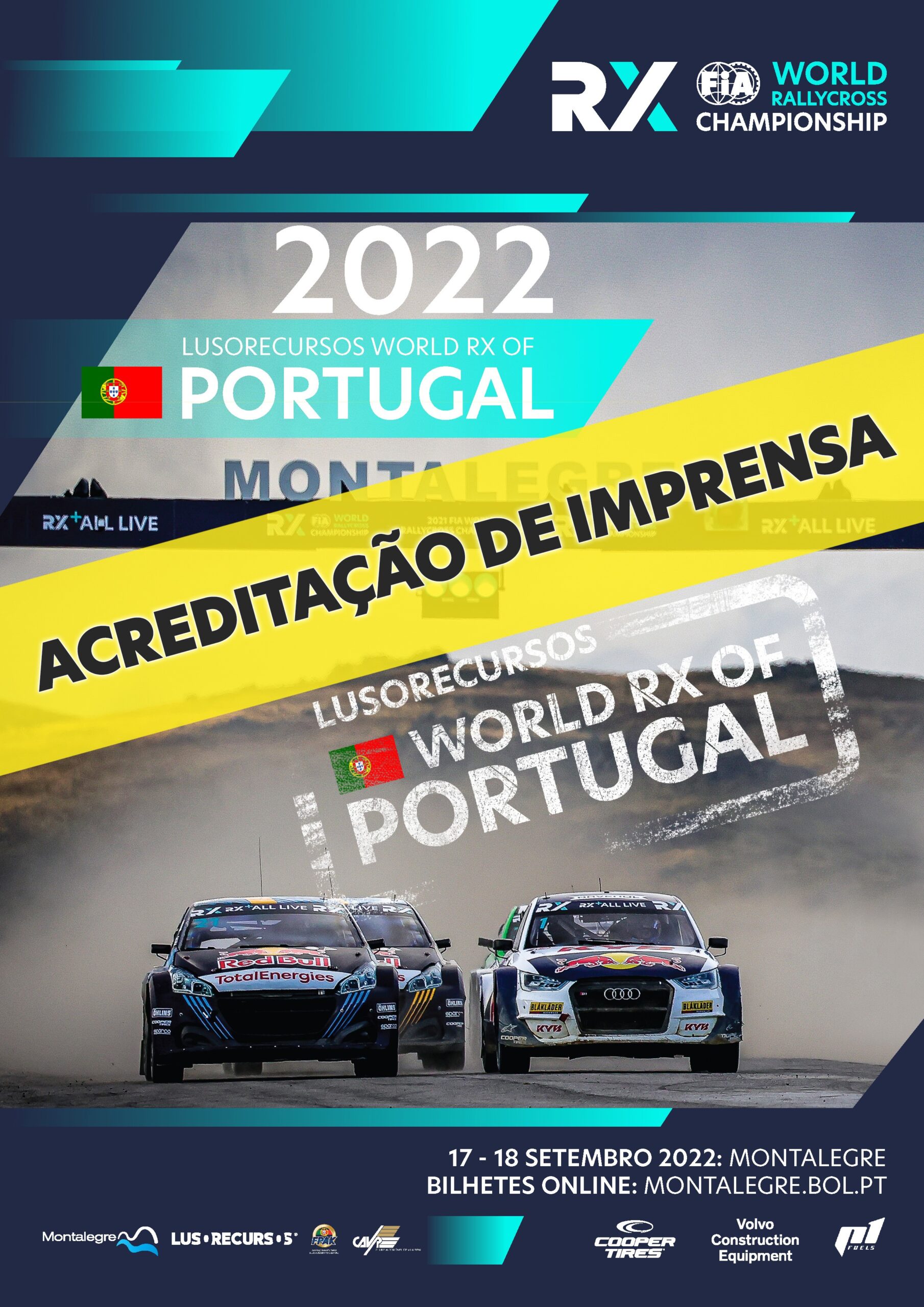 Circuito Internacional de Montalegre | Montalegre Internactional Circuit